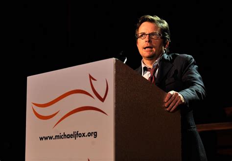 Michael J Foxs Foundation Debuts Among Nations Top 100 Charities