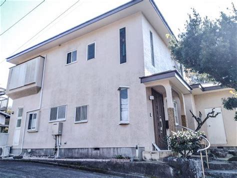 【ハトマークサイト】静岡県伊東市荻の 4ldk 中古一戸建