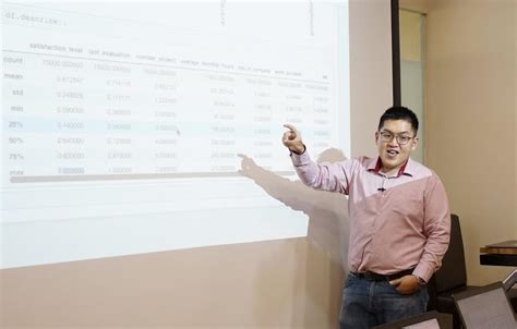 Data Science Uncut Bootcamp Lead
