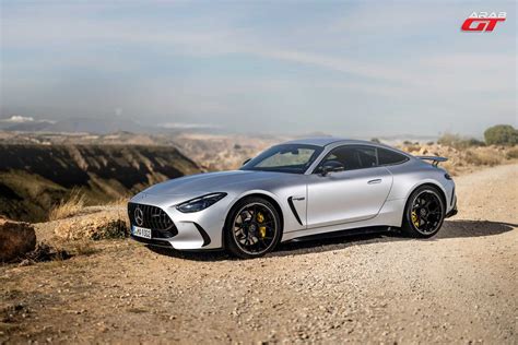 سعر مرسيدس Amg Gt 2024 جديدة كلياً انكشف رسمياً عرب جي تي