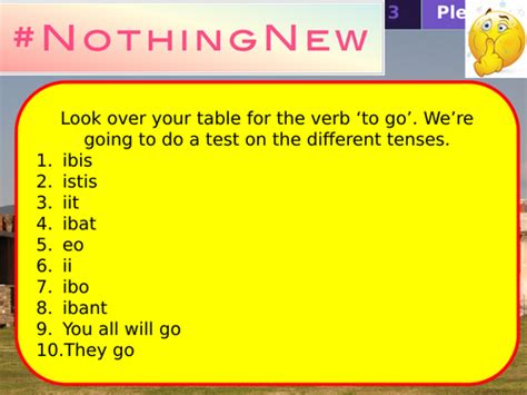 Ks 3 Latin Eo Verb And Composites Teaching Resources