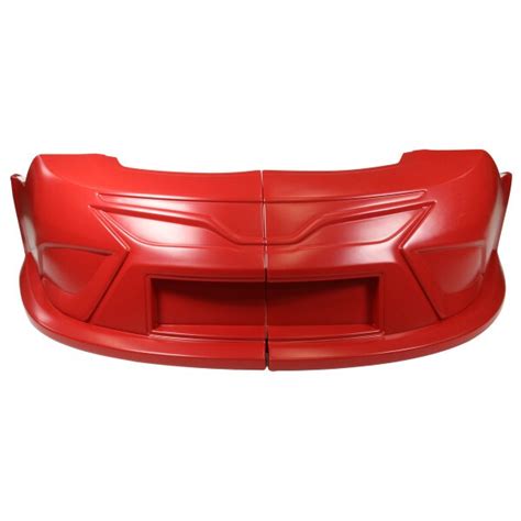 Fivestar Nose Plastic Red Abc Nextgen Nextgen Lmsc Toyota Camry