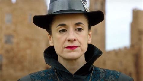 The Worst Witch The Worst Witch Raquel Cassidy Actors And Actresses