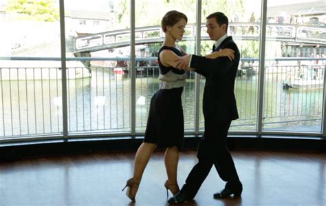 Make The Most Of Your Private Tango Lesson Tango Classes For All