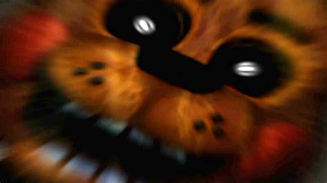 Fnaf 2 Toy Freddy Jumpscare