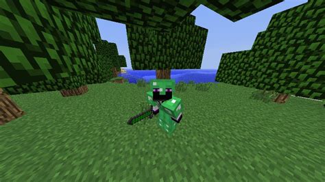 [1 1]rare Gem Mod Pack Added Ruby Minecraft Mod