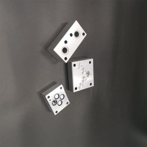 Blanking Plates Blocking Plates Cover Plates Manifold Blocks Manifold Blocks And Aluminum Blocks