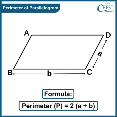 Perimeter Of Closed Figures For Class 1 Notes Mental Maths