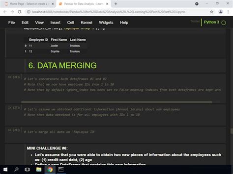 mastering data analysis with pandas learning path part 3