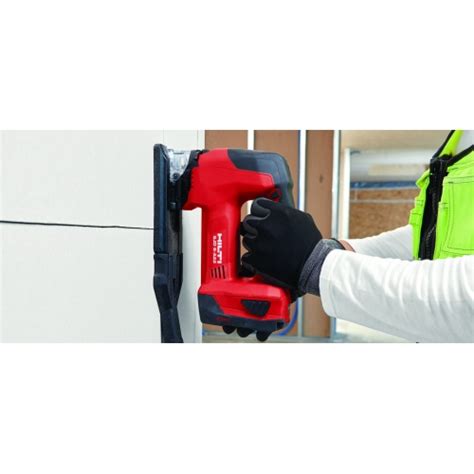 Аккумуляторная лобзиковая пила Hilti SJD 6-A22 в аренду с доставкой по ...