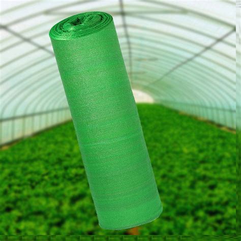 China High Quality Knitted Shade Net Cloth Factory Manufacturers And