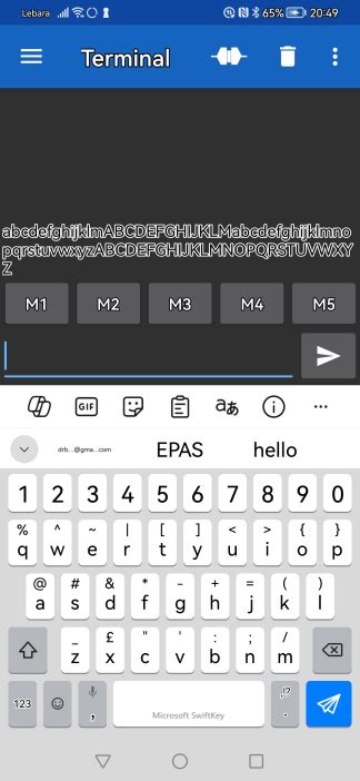 Programming For Bluetooth Connectivity With Raspberry Pi Pico W In Arduino Ide Programming