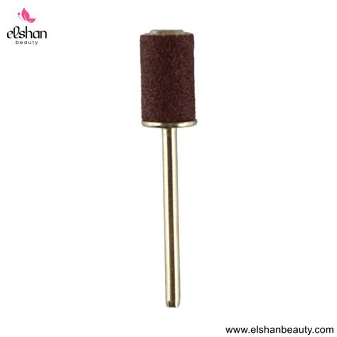 سر سوهان کاغذی سمباده ای فروشگاه اینترنتی ائلشن بیوتی