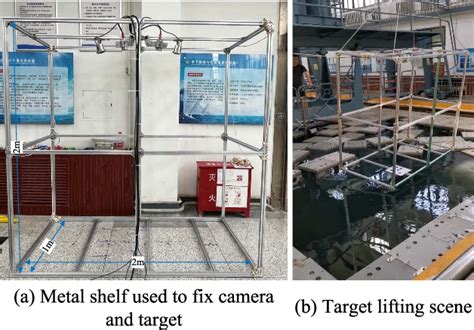 Figure 12 From Vision Based Target Detection And Positioning Approach