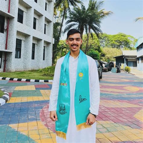 Sarthak Kadam On Linkedin Convocationday Graduation Newbeginnings