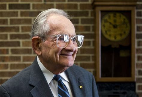 Albert J Koegel Ceo Of Koegel Meats Remembered For Community Impact