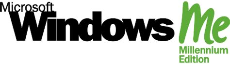 Windows Me Betawiki