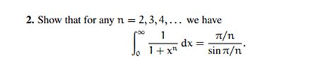 Complex Analysis Contour Integration Mathematics Stack Exchange