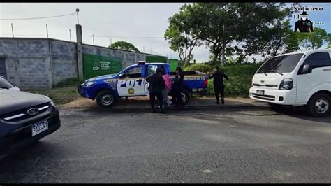 EXTORSIONISTA INTENTÓ ATAQUE ARMADO CONTRA PILOTO Y AYUDANTE DE AUTOBÚS