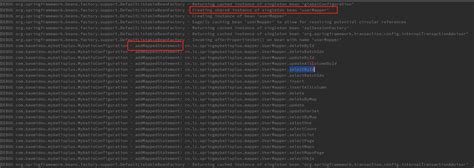 Mybatis Plus 通用crud启动注入sql原理分析 Timeaway 博客园