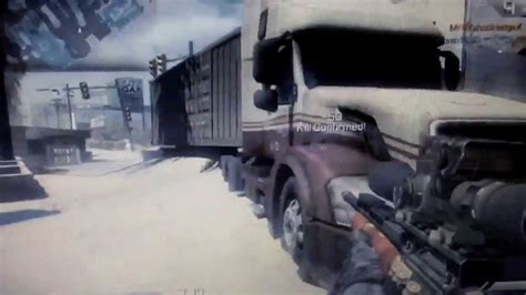 Call Of Duty Ghosts Sniper Montage Youtube