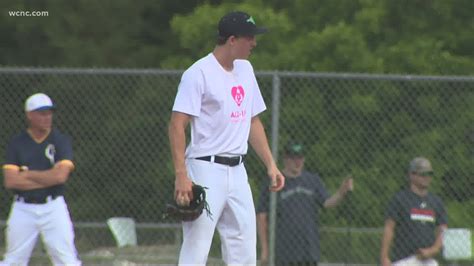 Local Baseball Players Form New Summer League