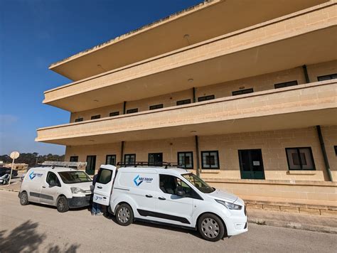 Afm Hq Aretrop Limited