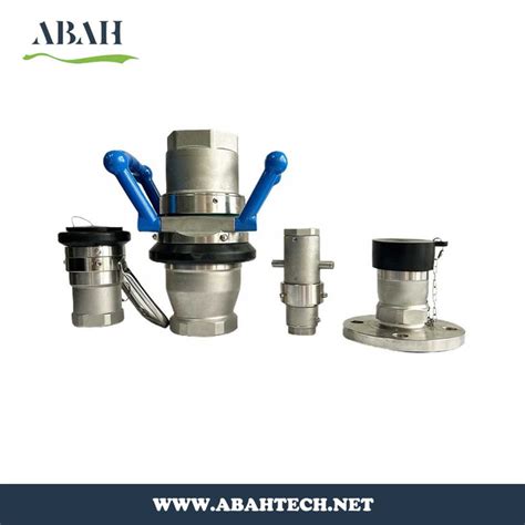 China Dry Coupling Manufacturers Customized Dry Coupling Dry Coupling Factory Abahtech