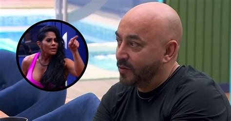 Lupillo Teje Un Plan Para Sacar A Maripily Del Cuarto Tierra