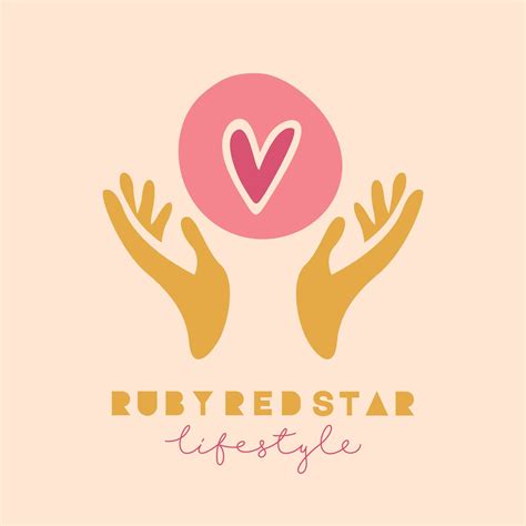 Ruby Red Star Lifestyle Not Sure What To Get Your Friend For The