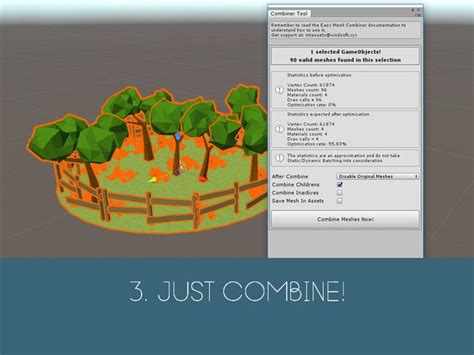 Easy Mesh Combiner Mt Combinermesheasysystems Creative Icon