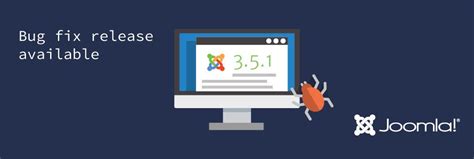 Joomla 3 5 1 Released