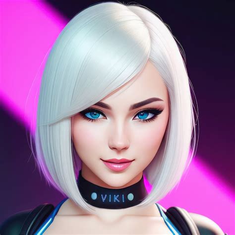 Бот Telegram Viki 👩🏻‍🦳 ИИ 🤖 Chatgpt