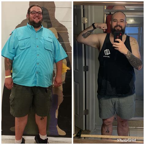 Over 100lbs Lost In 6 Months And Ive Sustained That Weight For Over A