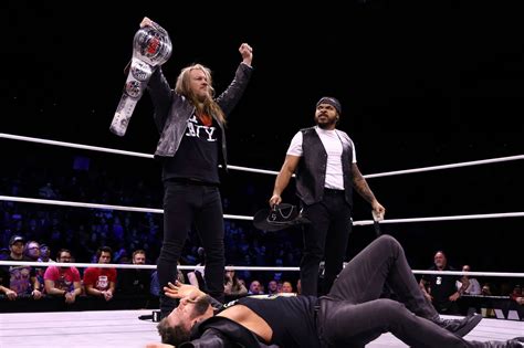 Chris Jericho Aews Max Deal Is ‘the Way Of The Future F4wwon