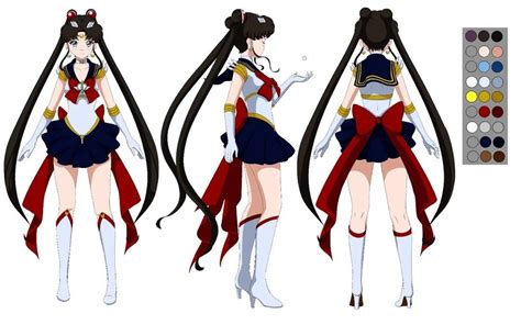 640 Sailor Moon Ideas In 2025 Sailor Moon Sailor Sailor Moon Art