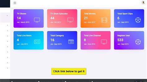 Full Source Code Netflix Clone For Android Ios And Web Youtube