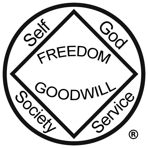 Na Symbol Narcotics Anonymous
