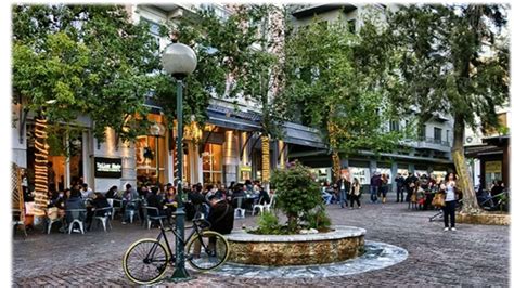 Agia Eirini Kedros Travel