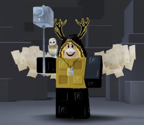 Rate Me Was Going For Retro Vibes With This One R Robloxavatars