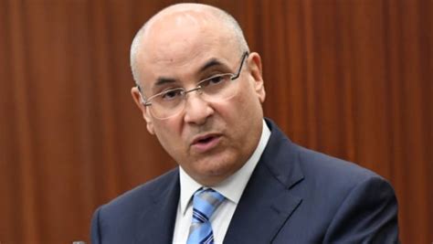 Lexpression Nationale Le Forcing De Zitouni