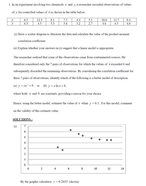 H2 Maths Tuition By White Group Mathematics