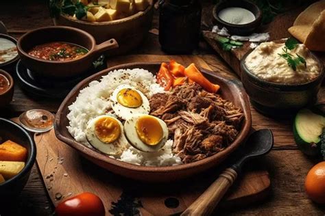 Rekomendasi Warung Makan Di Malang Yang Menyediakan Menu Gudeg Mengerti