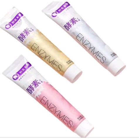 Enzymes Toothpaste Good For Teeth Shopee Malaysia