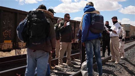 Rescatan A 9 De Los 50 Migrantes Secuestrados En San Luis Potosí Uno Tv