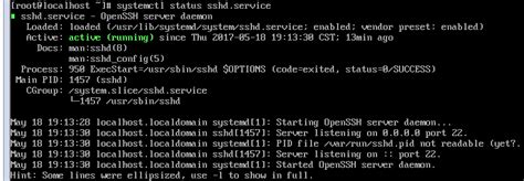 Xshell登录报错：ssh服务器拒绝了密码，请再试一次 世外云文章资讯