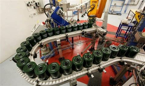 Solar Eurenco Partnership To Offer Bi Modular Charge System To Indian Army