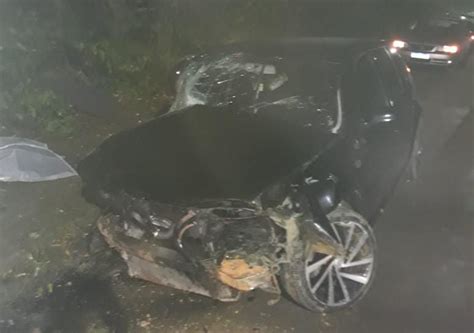 Jovem De 18 Anos Morre Em Grave Acidente Em Rio Do Sul Rede Web TV