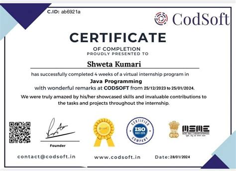 shweta kumari on linkedin hello friends i have completed java