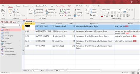 Chapter 10 Databases Business Technology Essentials